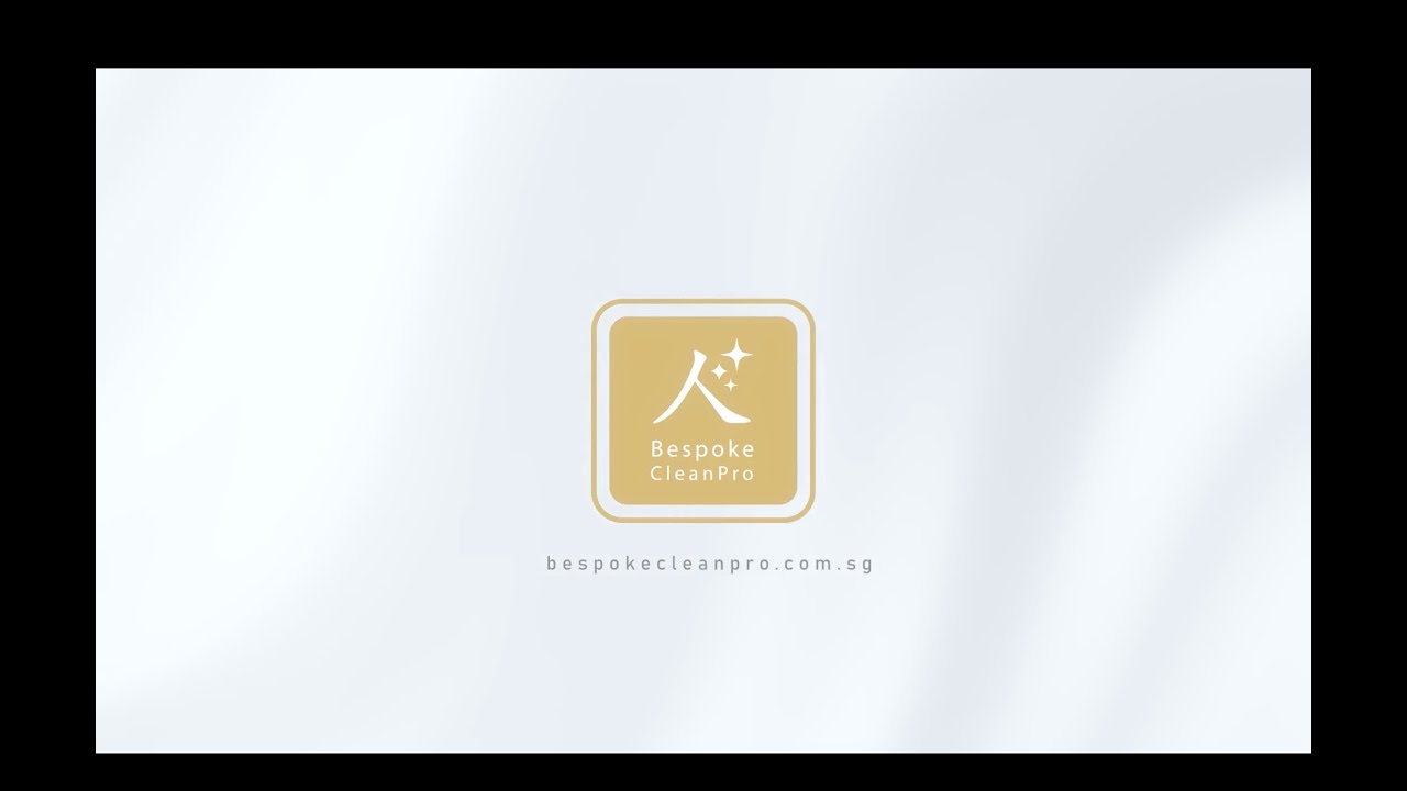 Bespoke CleanPro