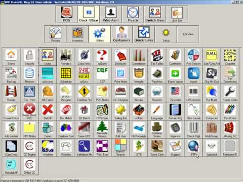 Visual Retail Plus Pricing, Alternatives & More 2025 | Capterra
