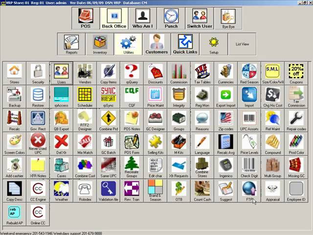 Visual Retail Plus Pricing, Reviews, & Features in 2022