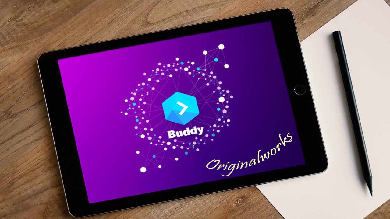 HOW TO INTEGRATE BUDDY WITH GITHUB