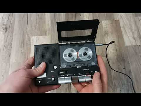 Sony TC-1100B