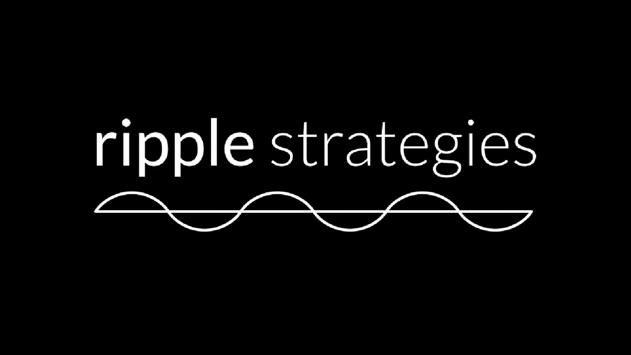 The Ripple Effect: How to Use the Media for Social Change