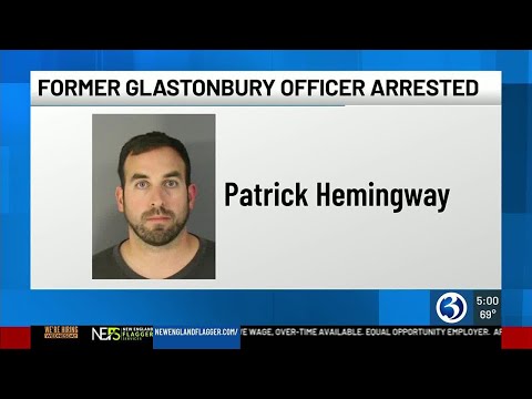 Patrick Hemingway biography: 10 things about Glastonbury, Connecticut ...