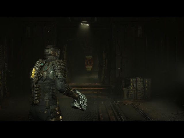 How to get and upgrade the Contact Beam in Dead Space Remake