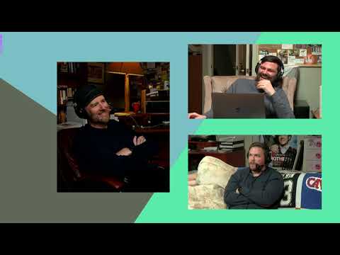 Dating apps advice with Blake - The Dumb Zone 1-25-24