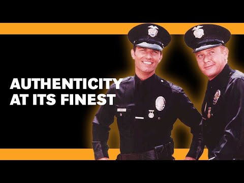 Mind-Blowing Details You Never Noticed in Adam-12