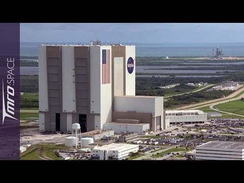 Videos: TMRO 10.43 – What should NASA’s role be in 2030 and beyond ...