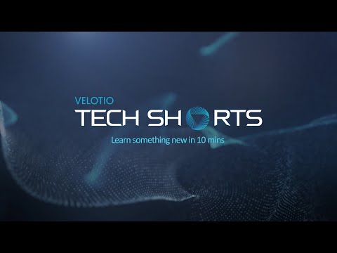 Velotio Tech Shorts | Secret Management Helm Way