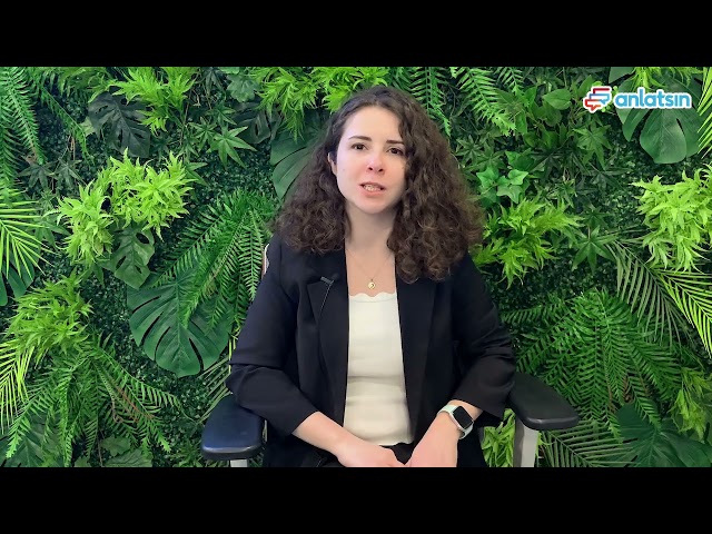 Danone XP Internship Program | Anlatsın