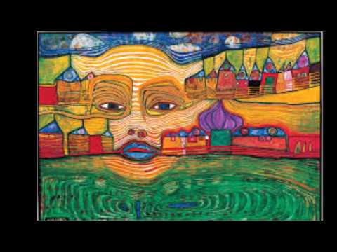 2016 Vienna Hundertwasser