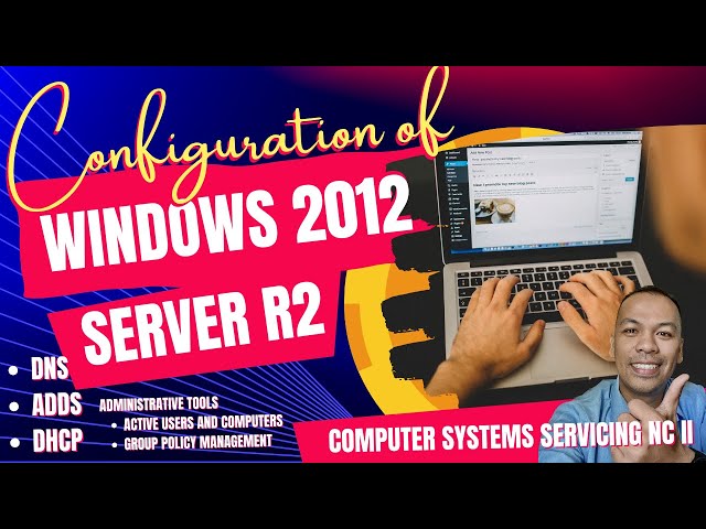 Step-by-Step Guide to Setting Up Windows Server 2012 R2 | Galaxy.ai | Galaxy.ai