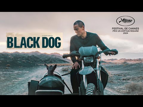 Black Dog (2025) - Emotional Thriller Movie | full movie | new movie