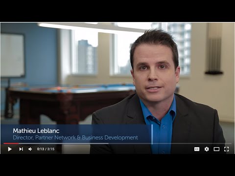 SherWeb Partners First | We Simplify the Cloud