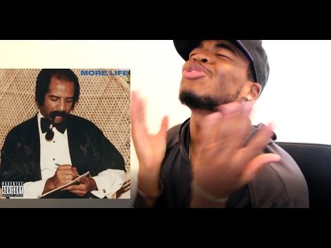 Drake - Madiba Riddim | More Life | Reaction