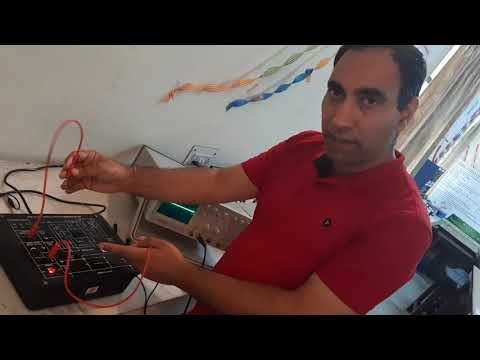 Practical Amplitude Modulation Demodulation