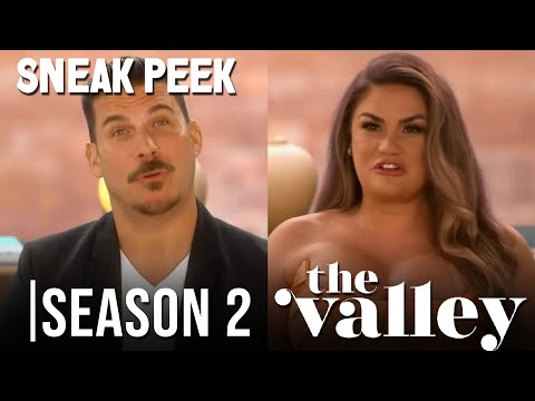 The Valley Season 2 Trailer Revealed New Cast Members | Bravo