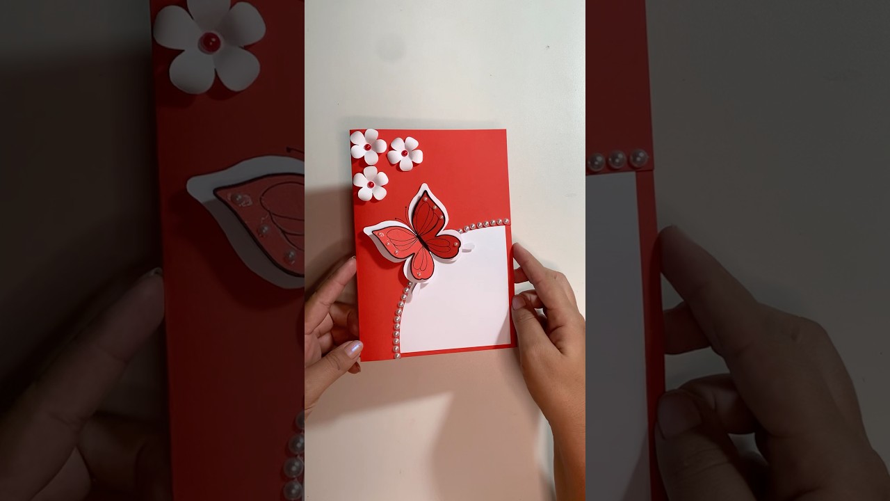 ¡Esta tarjeta para mamá es puro amor!