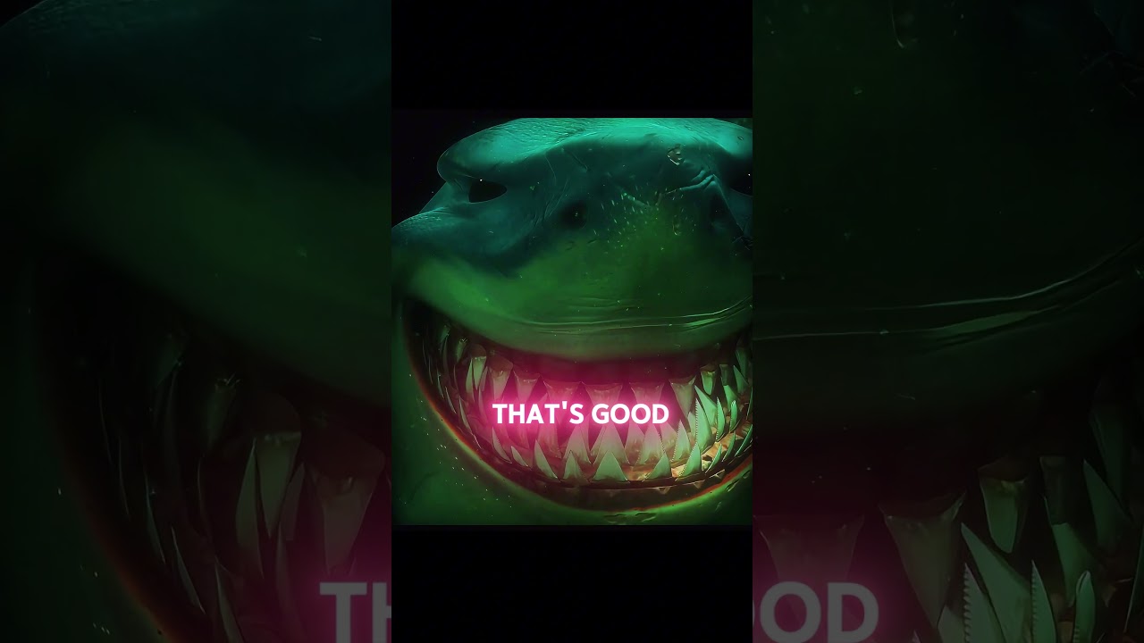 Shark Bruce | Finding Nemo