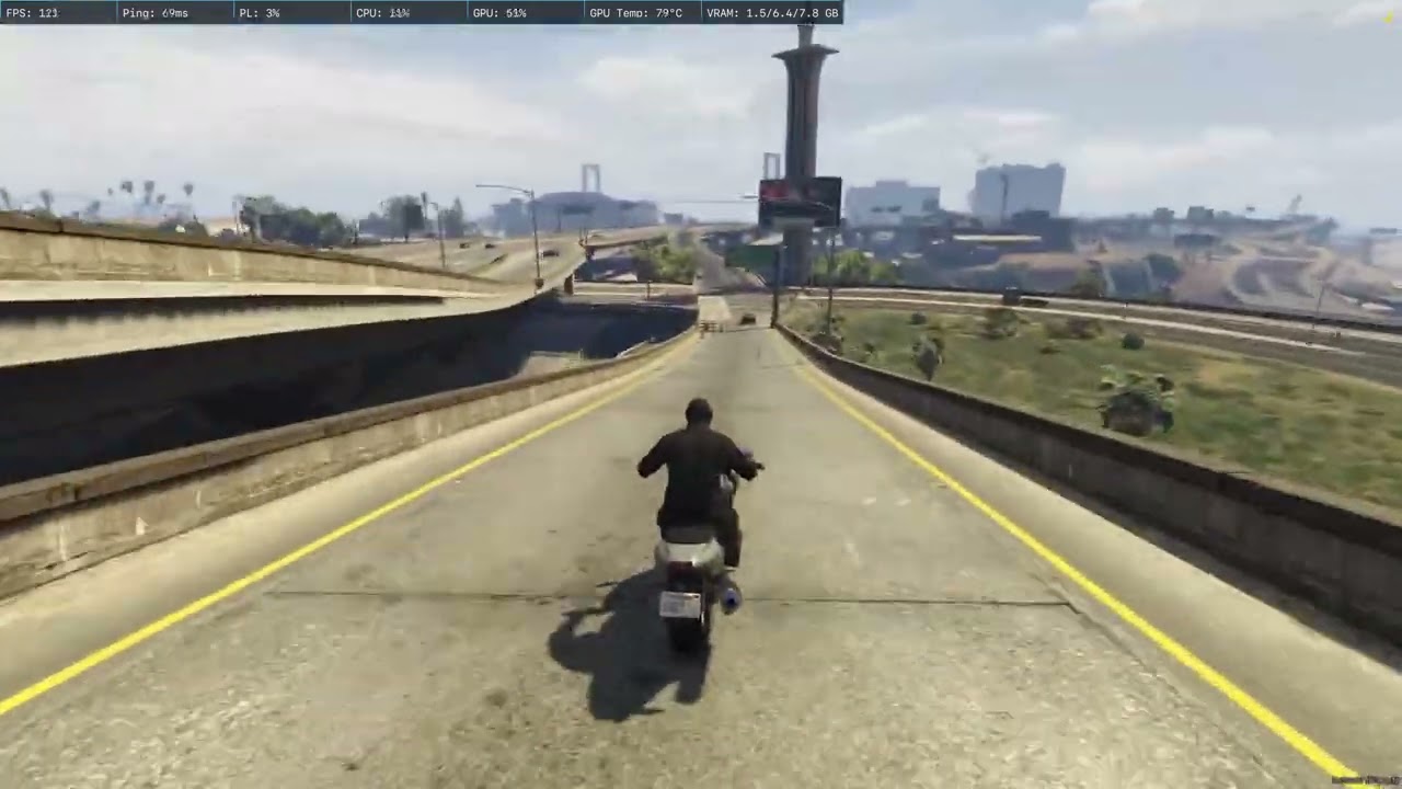 [NEWLY UPDATED][STANDALONE] V-VehicleCamShake 4.0 shakes camera for ...