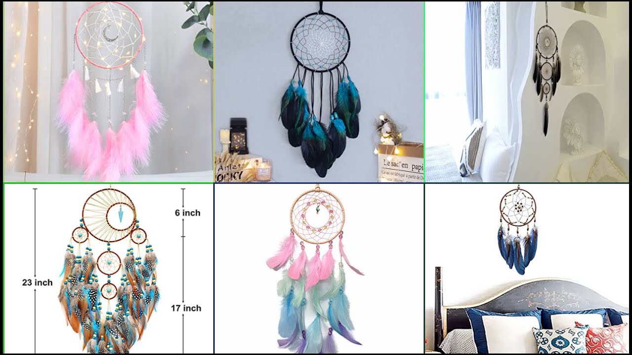 Top 10 Dream Catchers You Can Buy  October 2022