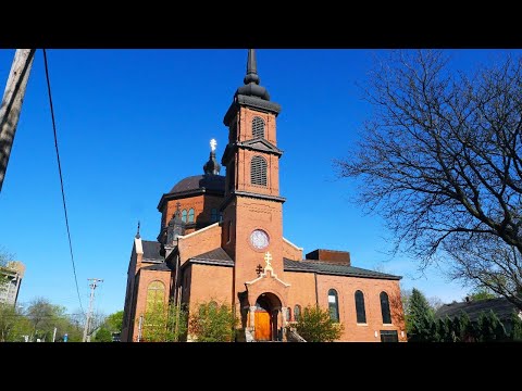 Funeral for Mary Ann Mecom - 1/17/2022