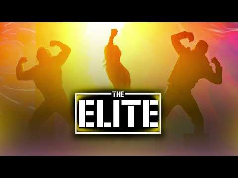 AEW The Elite Theme Song "Carry On Wayward Son" (Arena Effects)