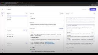 Rowboat - Let AI build your agents for you