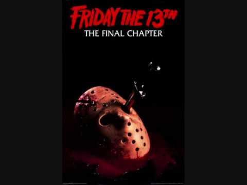 Friday the 13th: The Final Chapter Recap – Bad Movie Twins