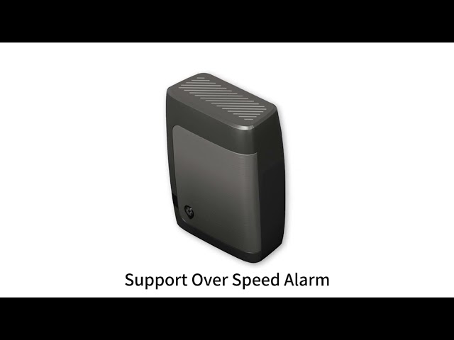 MAGNET GPS TRACKER - W15/S15 MAGNET GPS TRACKER WITH 10000 MAH 20 TO 30 ...