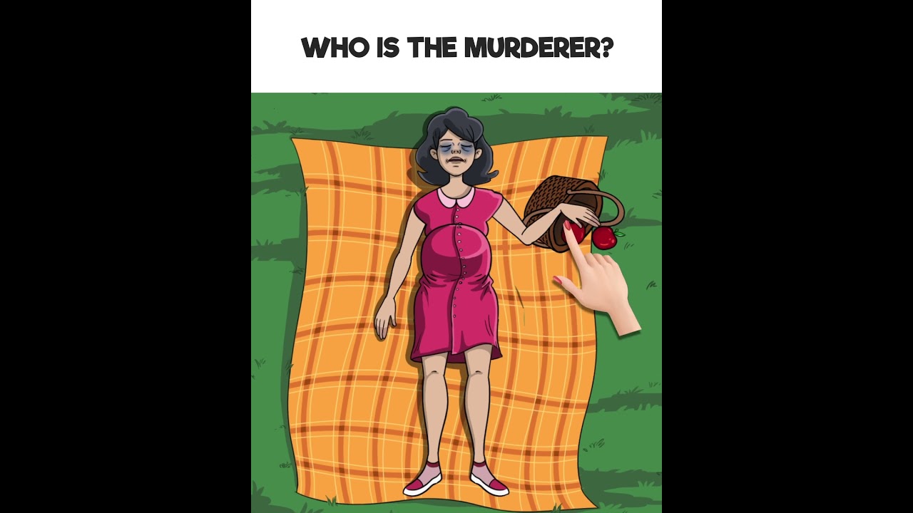 Flashback Picnic X ray- Flashback: Tricky Fun Riddles #playstore #applestore