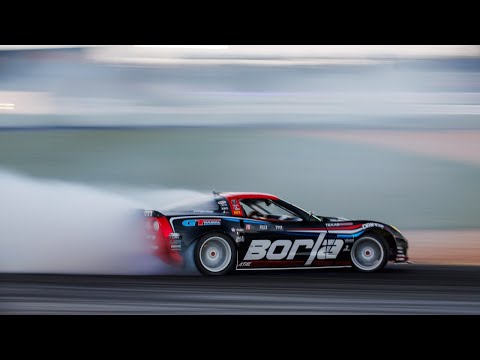 2024 Formula Drift Road Atlanta Recap