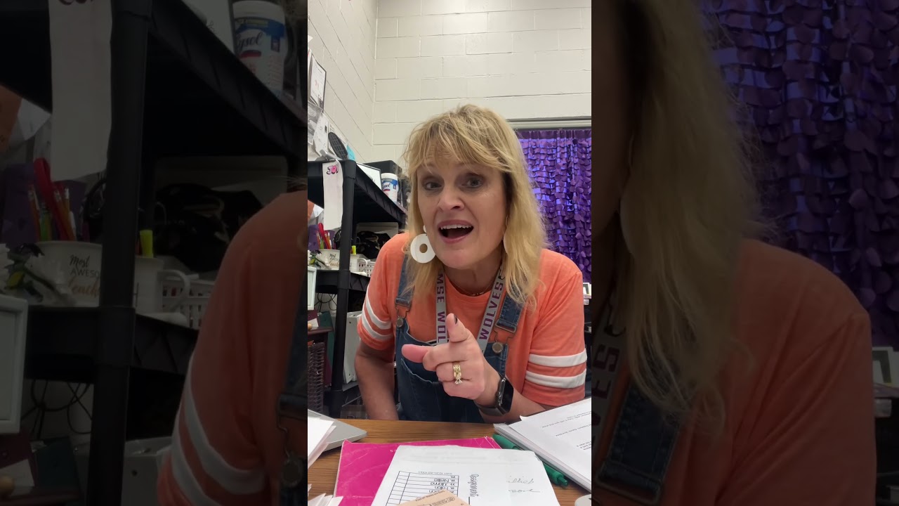 Fall Colors by Katie T 1st Grade program music