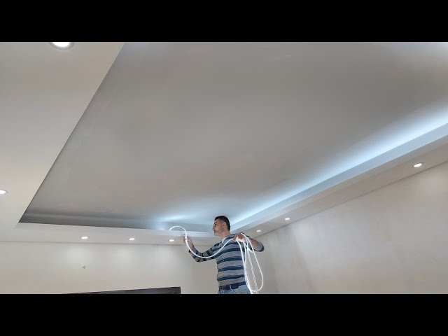 Gypsum Board - USG KNAUF Standard Gypsum Board Trader - Wholesaler ...