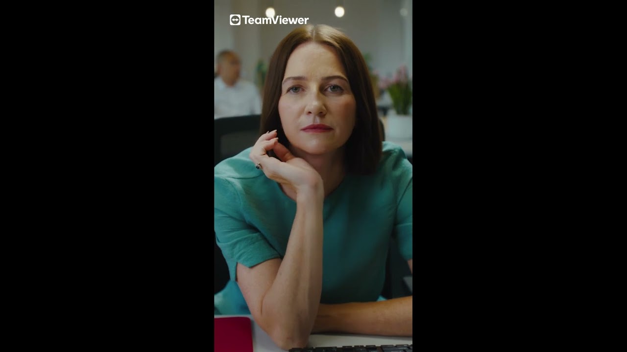 VPN issue fixed - with remote IT support