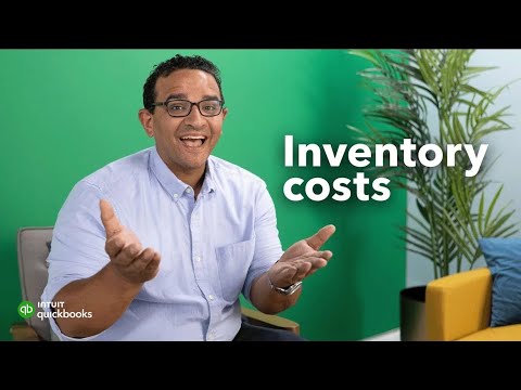 Landed cost vs. carrying cost: the true cost of inventory | Grow Your Business with Hector Garcia