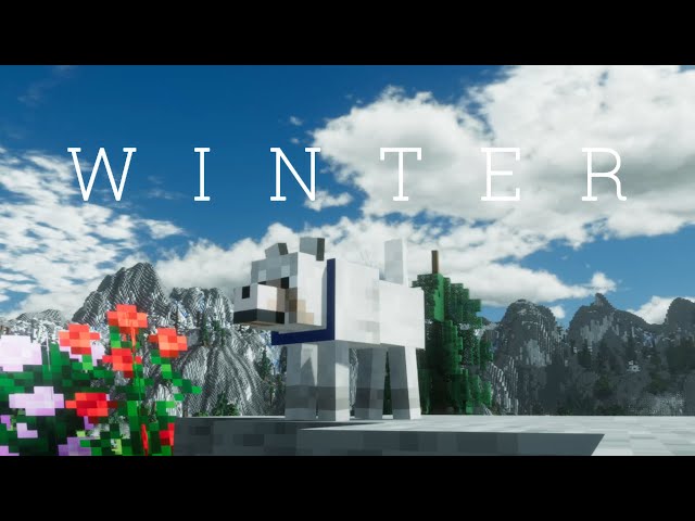 🔊Dynamic Surroundings Sounds Pack | 1.21.10+ Minecraft Texture Pack