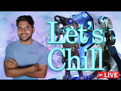 Valorant Live Telugu | HueLess Gamer