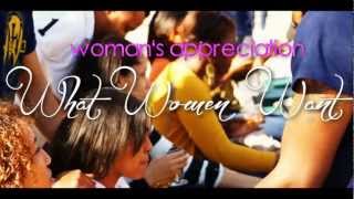 Beta Nu - Alpha Week Recap 2012