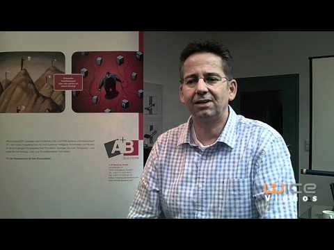 WICE Kundenmeinung A+B Solutions GmbH