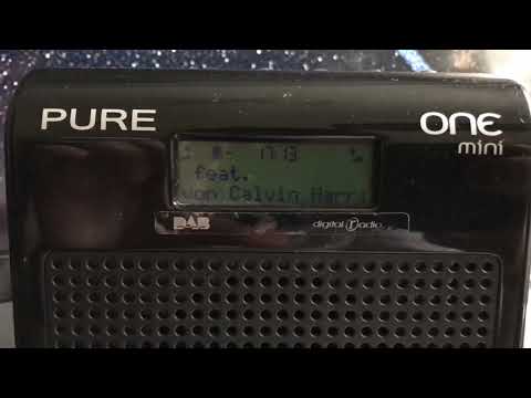 PiFmRDS FM transmission with UECP RDS