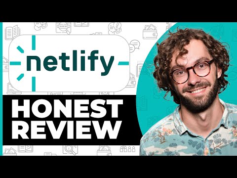 Netlify Website Hosting Honest Review - Watch Before Using