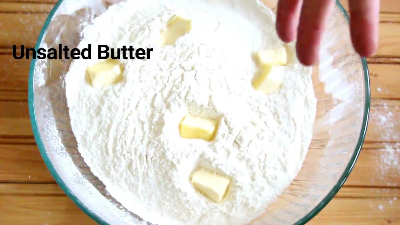 Blue Ribbon Irish Soda Bread