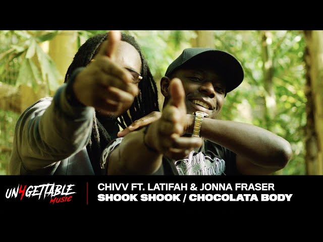 Jonna Fraser - Official Website