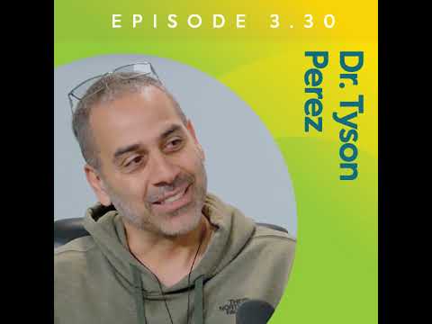 Defending Chiropractic Through Research with Dr. Tyson Perez