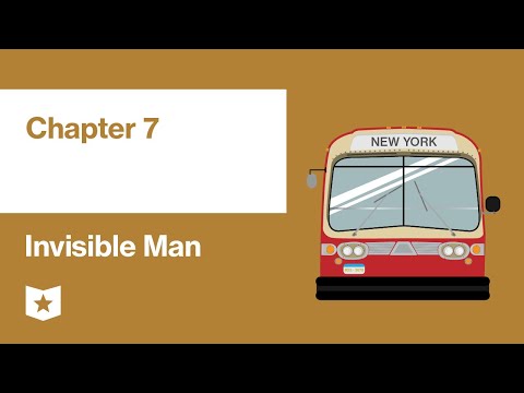 Invisible Man Study Guide | Course Hero