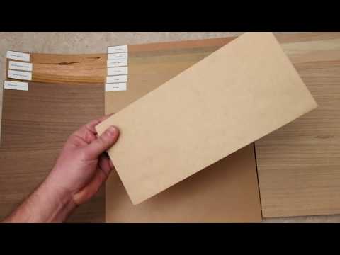 Reviewing T&C Laser Materials: Part 1