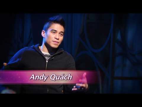 Andy Quach is Missing You | Viet Channel