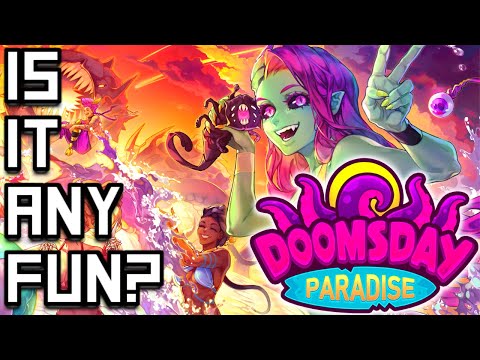 Steam Community :: Video :: HOT End of World Multiplayer Dating Sim ...