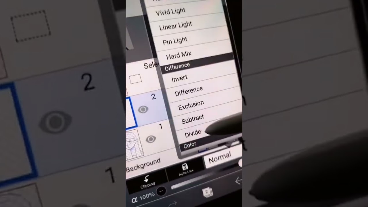 when an artist draws on the wrong layer, send them this video