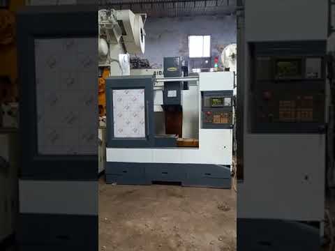 Vertical Machining Center at Best Price in India